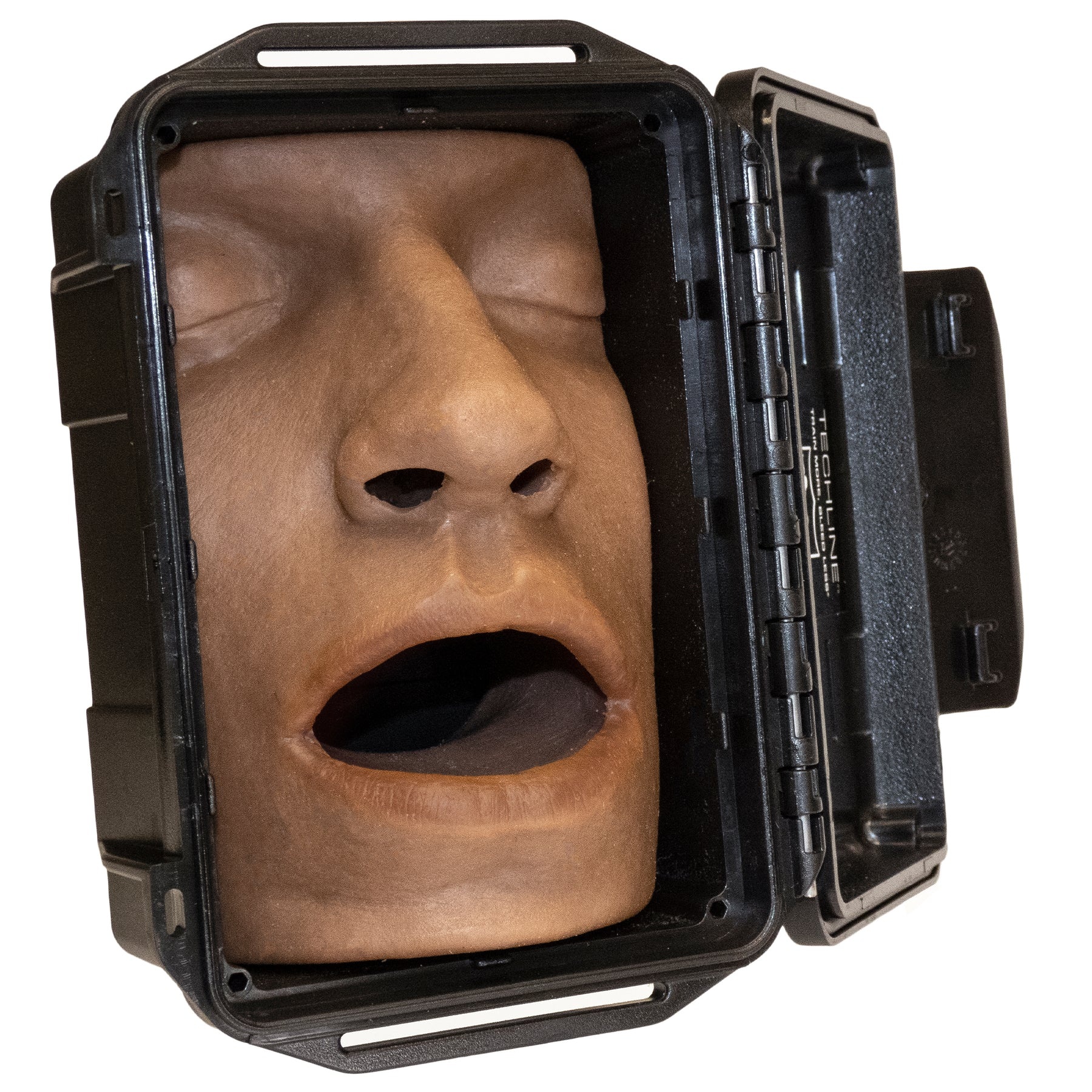 Nose in a Box - Joint Force Tactical