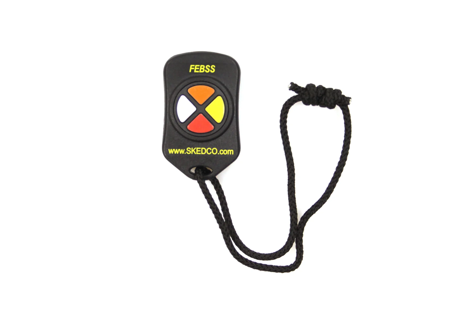 FEBSS Transmitter (4 button) - Joint Force Tactical