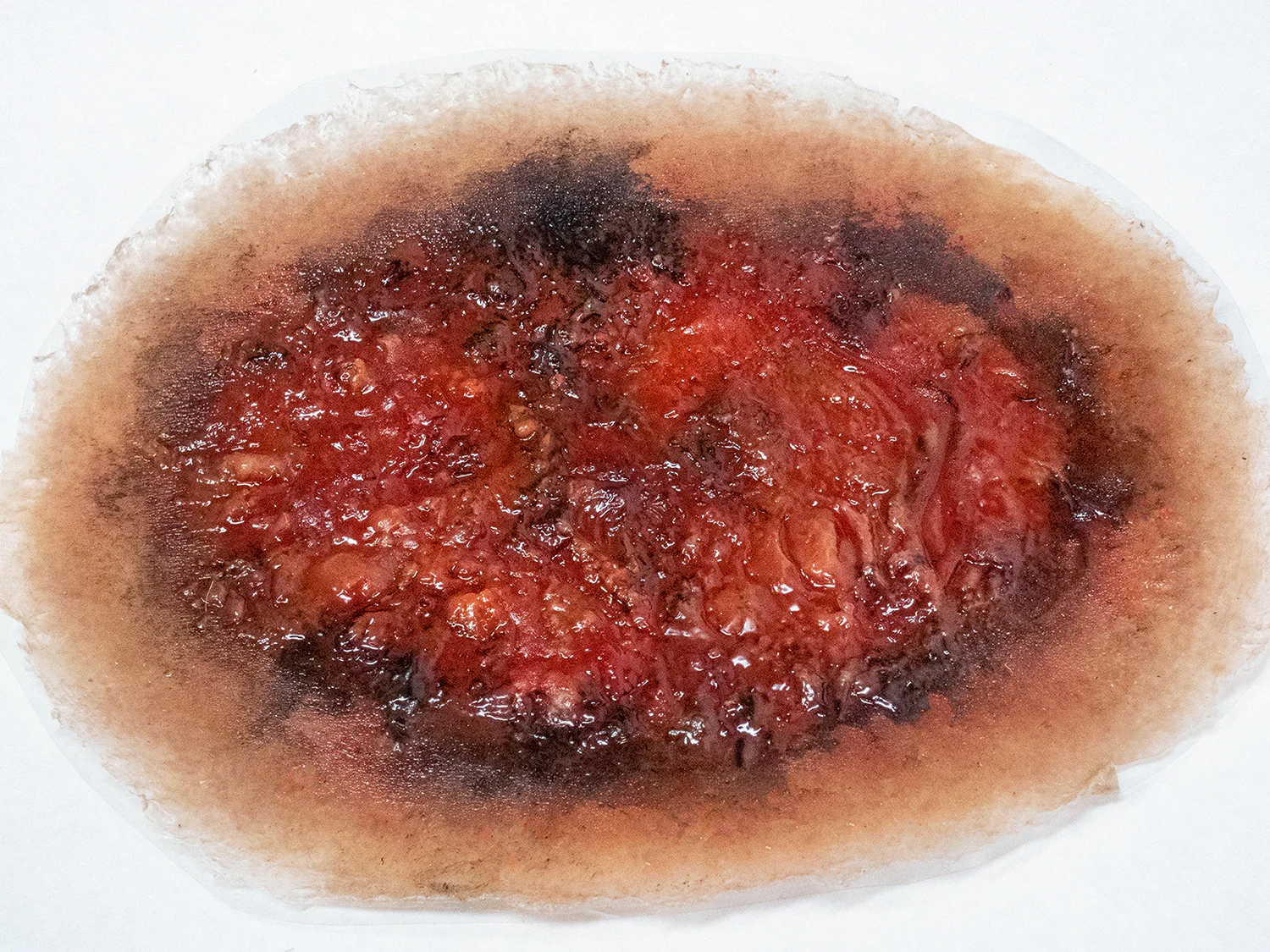 Thermal Burn - Large - Joint Force Tactical