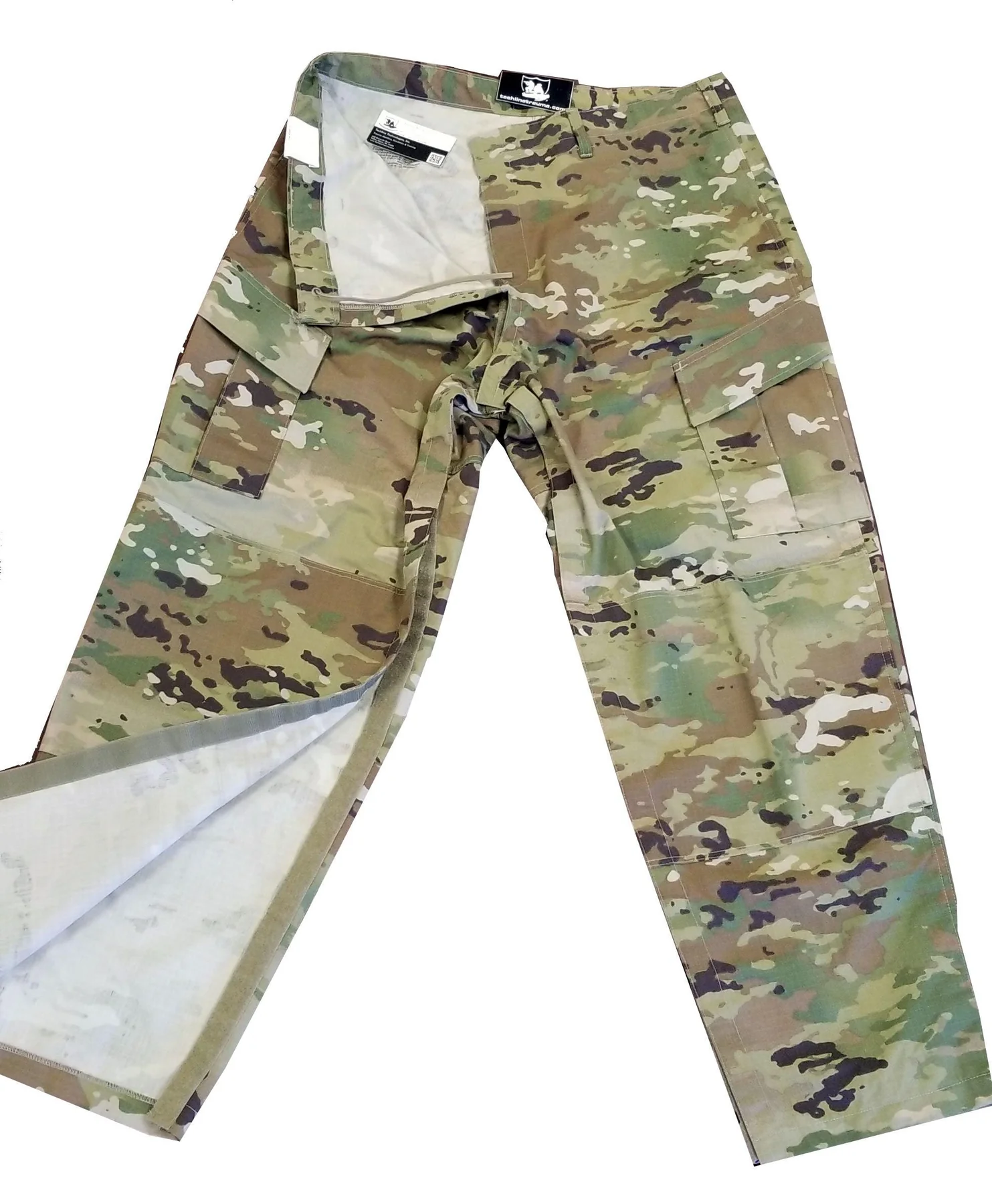Training Uniform Pants - OCP - Joint Force Tactical