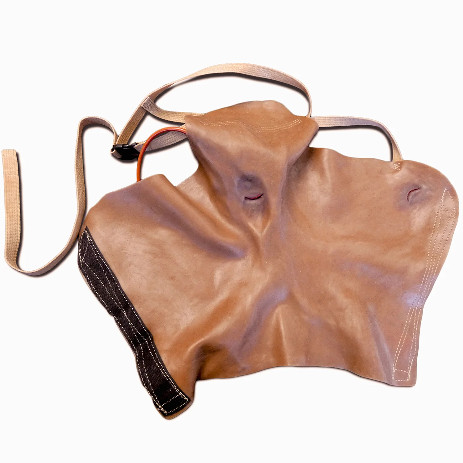 Shrapnel Wound Axillary - Joint Force Tactical