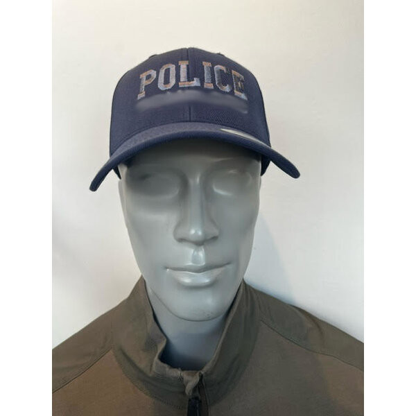 Law Enforcement Hat (Adjustable) - Joint Force Tactical