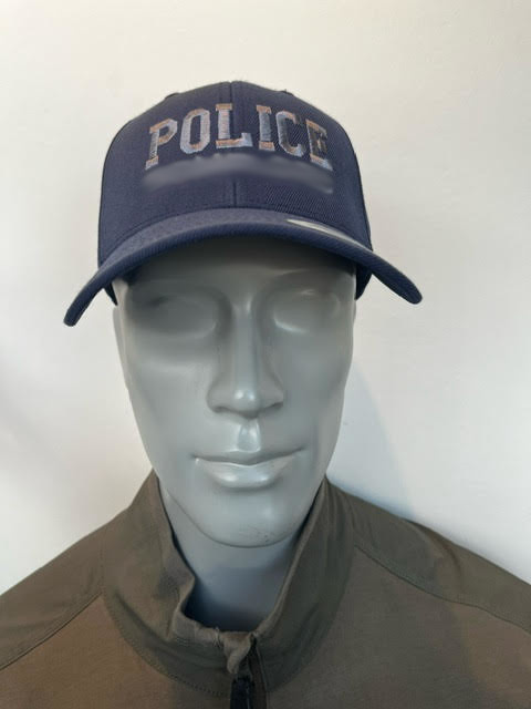 Law Enforcement Hat (Adjustable) - Joint Force Tactical