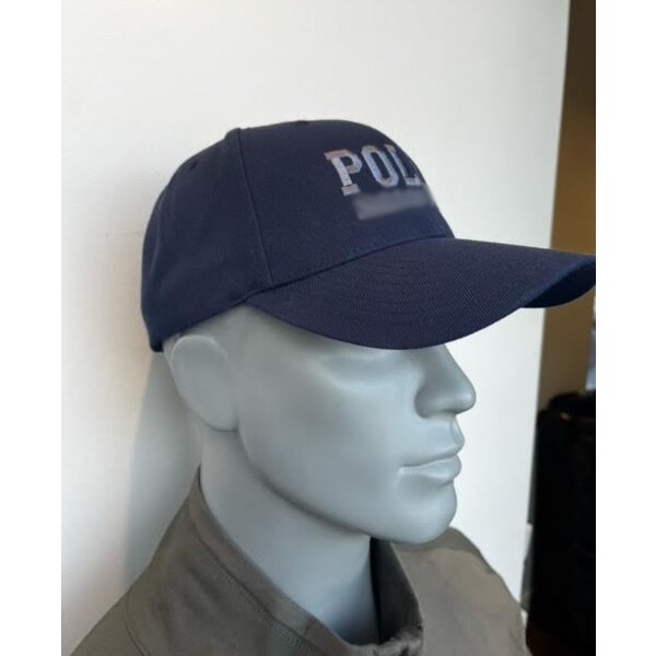 Law Enforcement Hat (Adjustable) - Joint Force Tactical