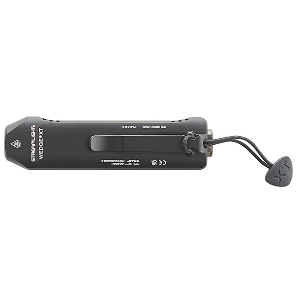 WEDGE XT EDC Flashlight - Joint Force Tactical