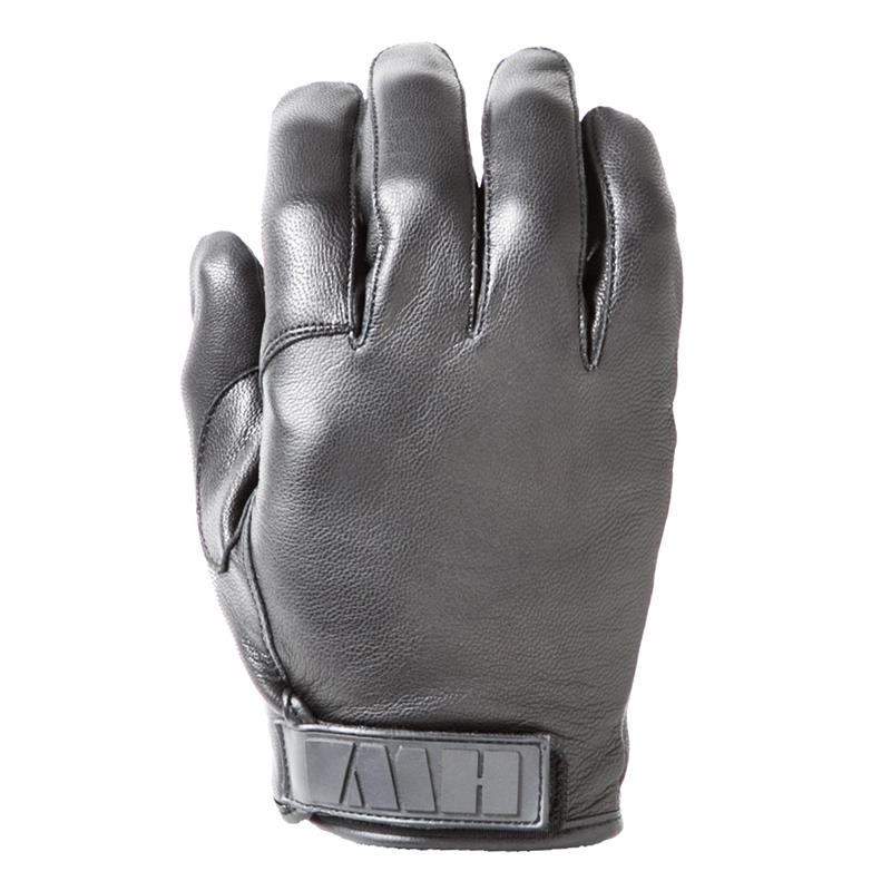 Complete Duty Glove Leather KLD100 (KEVLAR) - Joint Force Tactical