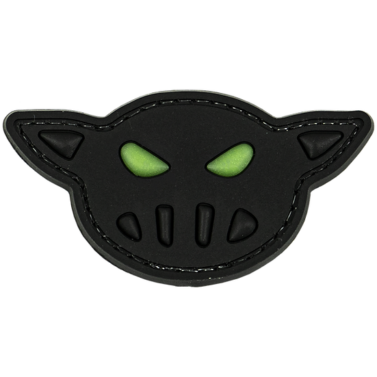 Black Sheep Warrior Patch - Joint Force Tactical