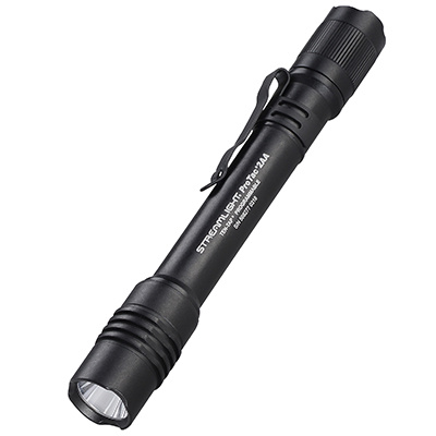 PROTAC 2AA Flashlight - Joint Force Tactical