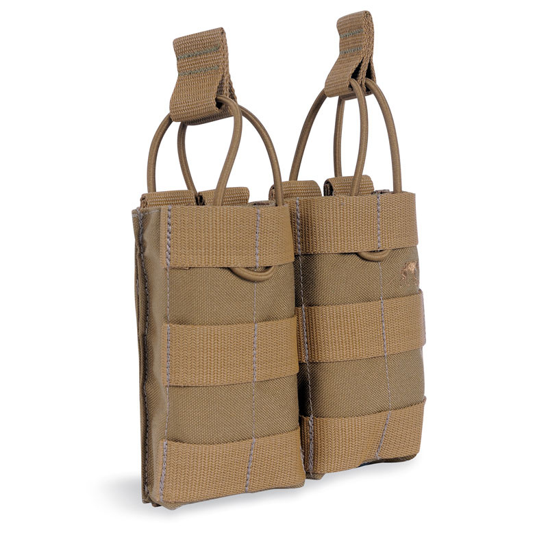 Double M4 Mag Pouch - Joint Force Tactical