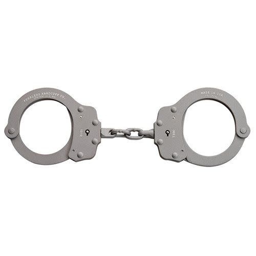 Model 730C Superlite Chain Link Handcuff - Joint Force Tactical