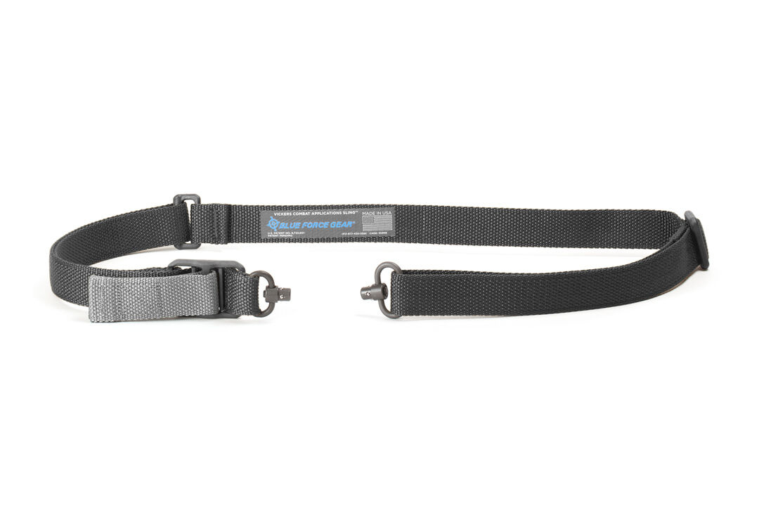 Vickers Push Button Sling - Joint Force Tactical