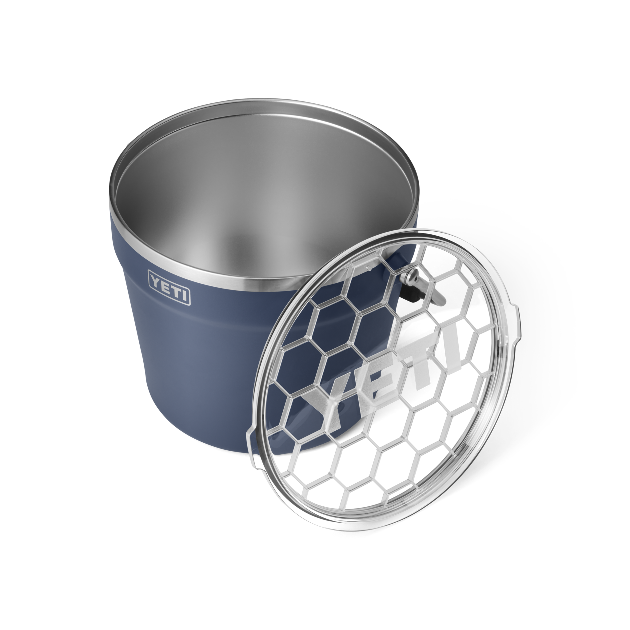 Rambler Beverage Bucket - Joint Force Tactical