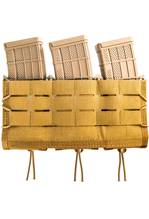 Triple Taco Shingle - Joint Force Tactical