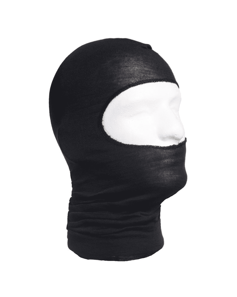 Lightweight NOMEX Hood TAA/GSA - Joint Force Tactical