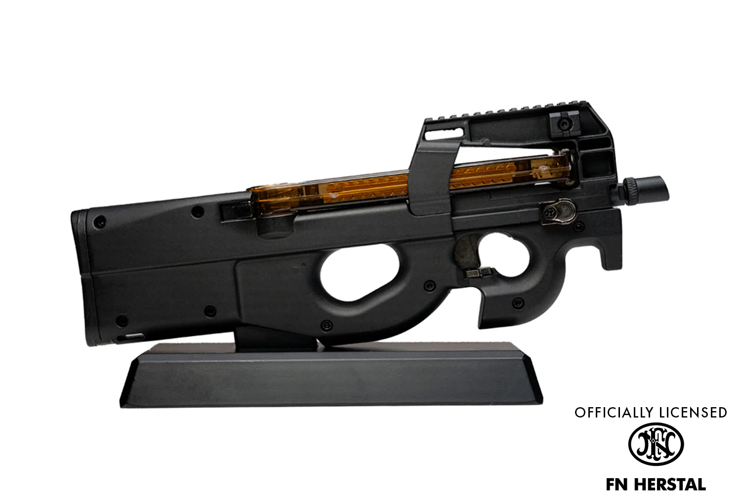 Mini FN P90 Black - Joint Force Tactical