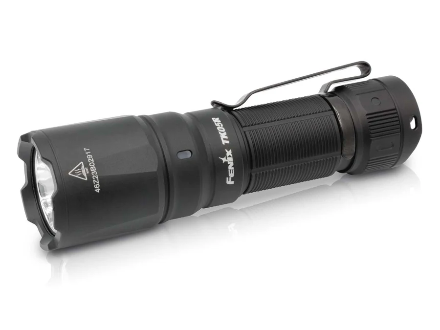 Flashlight TK05R Tactical EDC Light - Joint Force Tactical