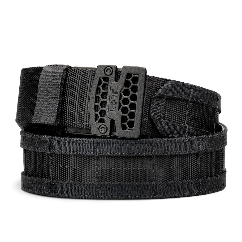 Micro Battle Belt B1 - Joint Force Tactical
