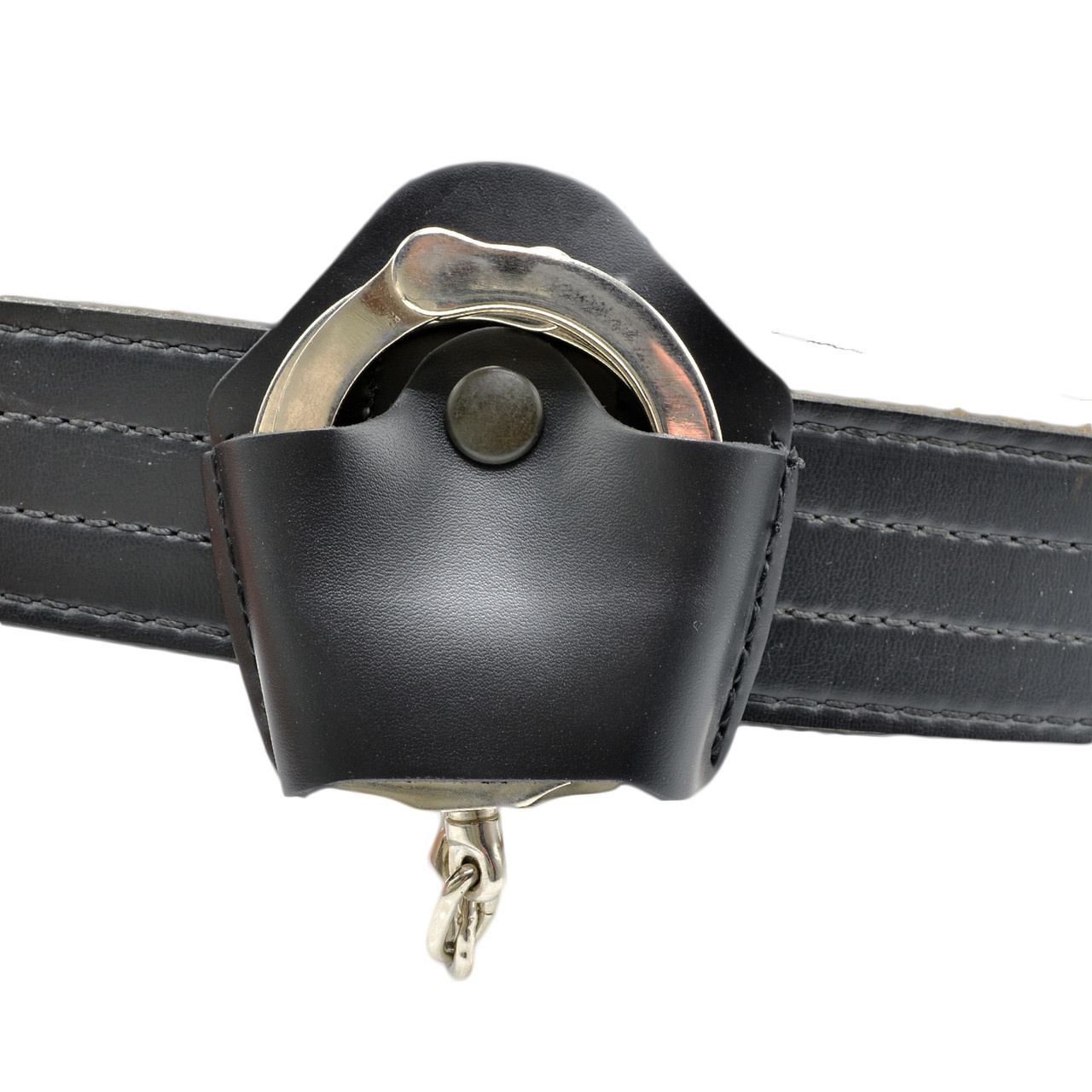 Open Top Handcuff Case - Joint Force Tactical