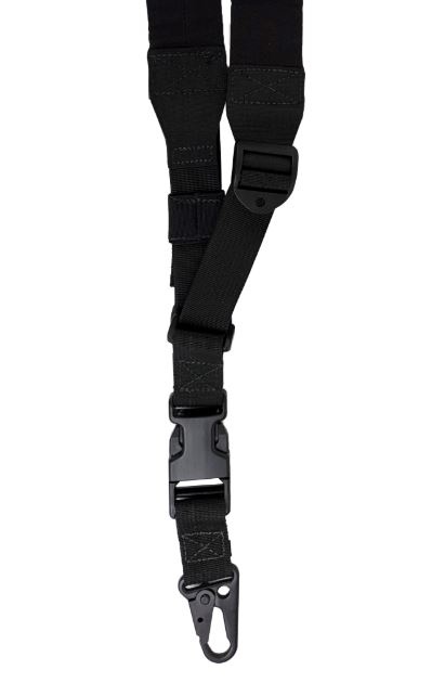 Single Point Rifle Sling - Joint Force Tactical