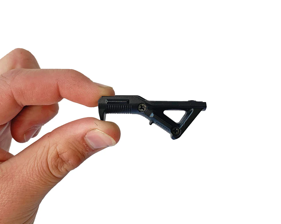 Angled Foregrip - Joint Force Tactical