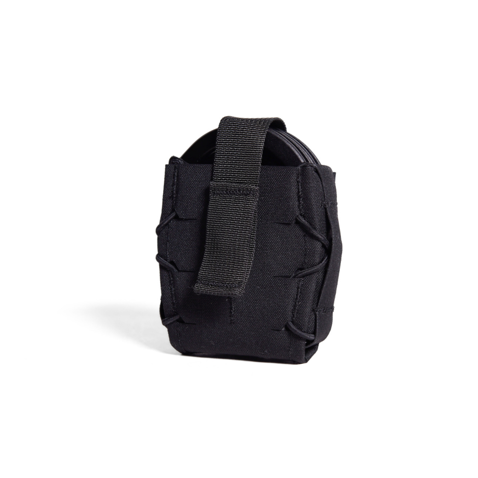 GEN 2 Handcuff TACO Pouch - Joint Force Tactical