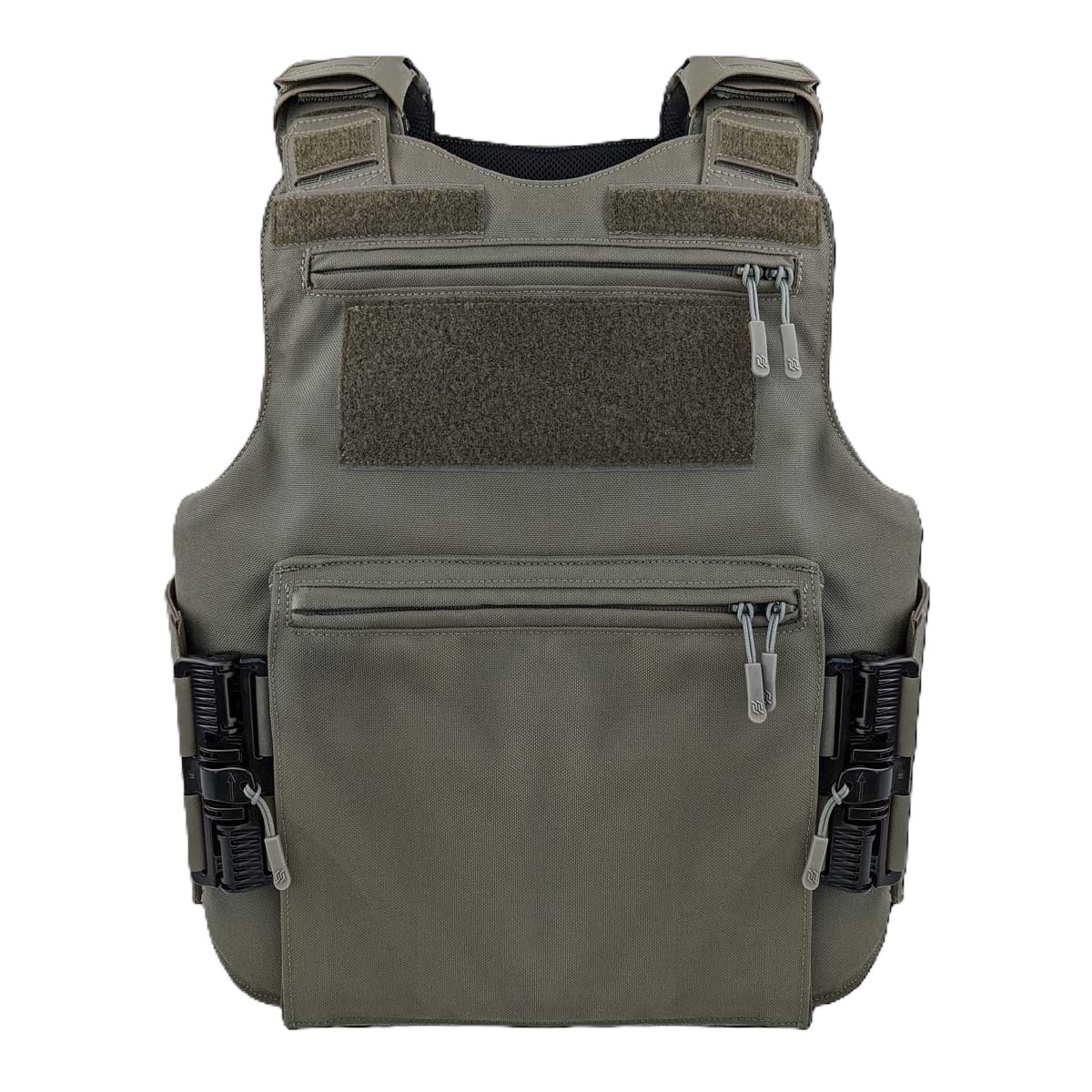 SENATOR Clean Front Carrier -Neutral - Joint Force Tactical