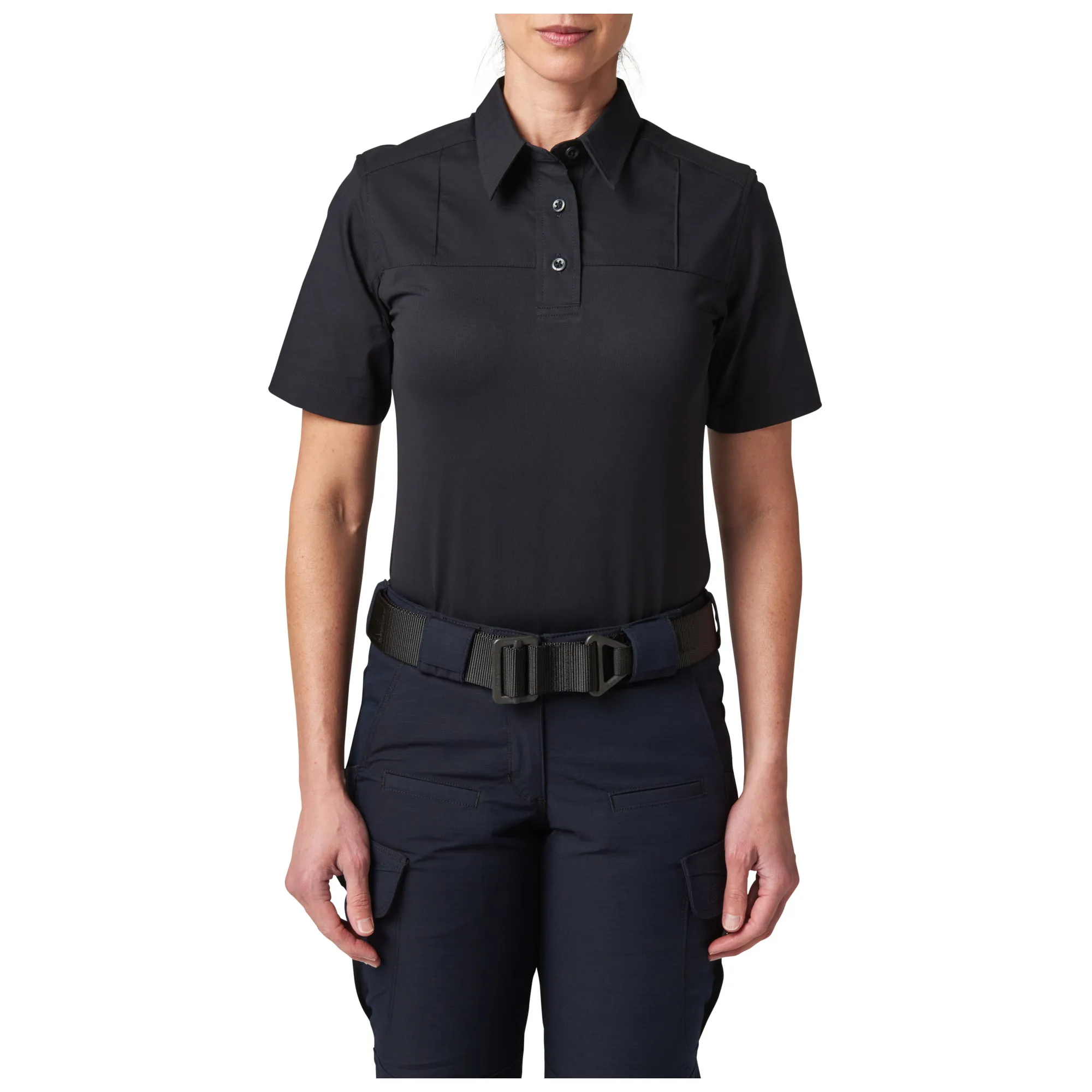 Women's Rapid PDU Short Sleeve - Joint Force Tactical