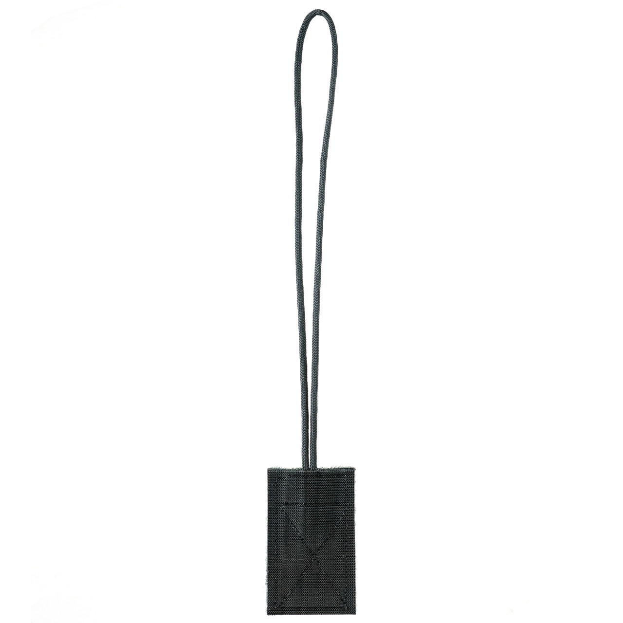 Mic Loop Black - Joint Force Tactical