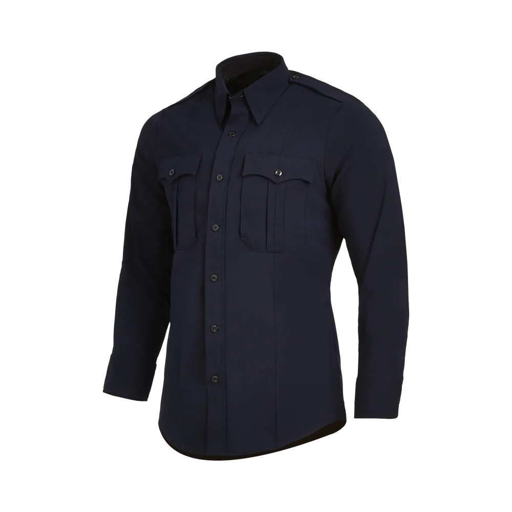 Prime Flex Men's Long Sleeve Uniform Shirt - Joint Force Tactical