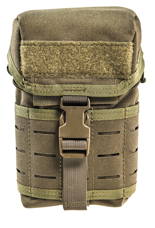 Canteen 1QT Pouch Molle - Joint Force Tactical