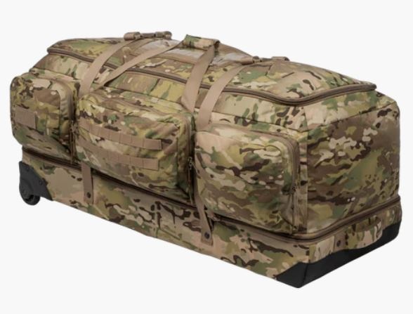 Hercules Duffel - Joint Force Tactical