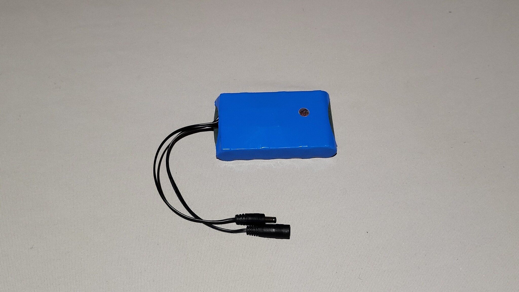 S.A.M.T.S. Lithium Ion Battery Pack - Joint Force Tactical