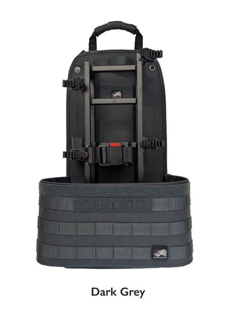 Heavy Breaching Kit - Joint Force Tactical