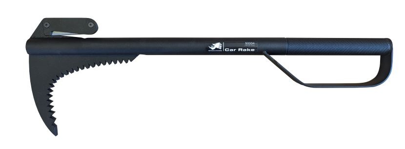 Car Rake - Joint Force Tactical