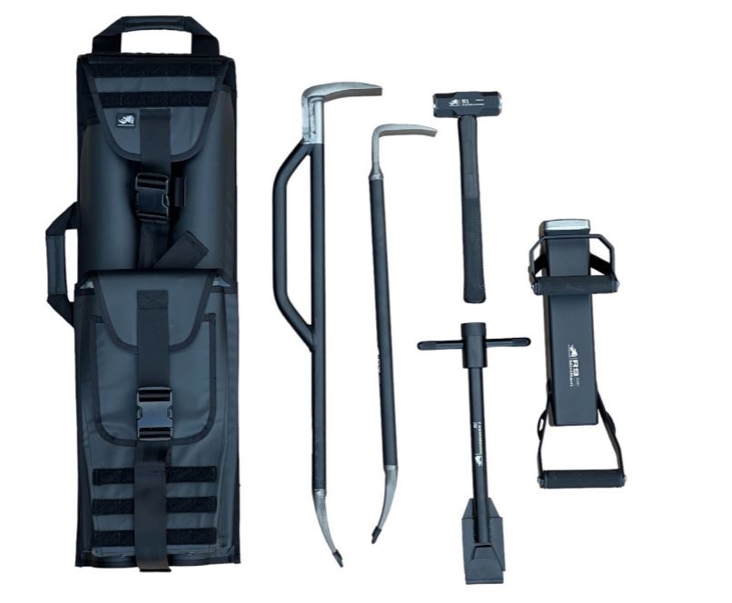 Firefighter Kit - Joint Force Tactical