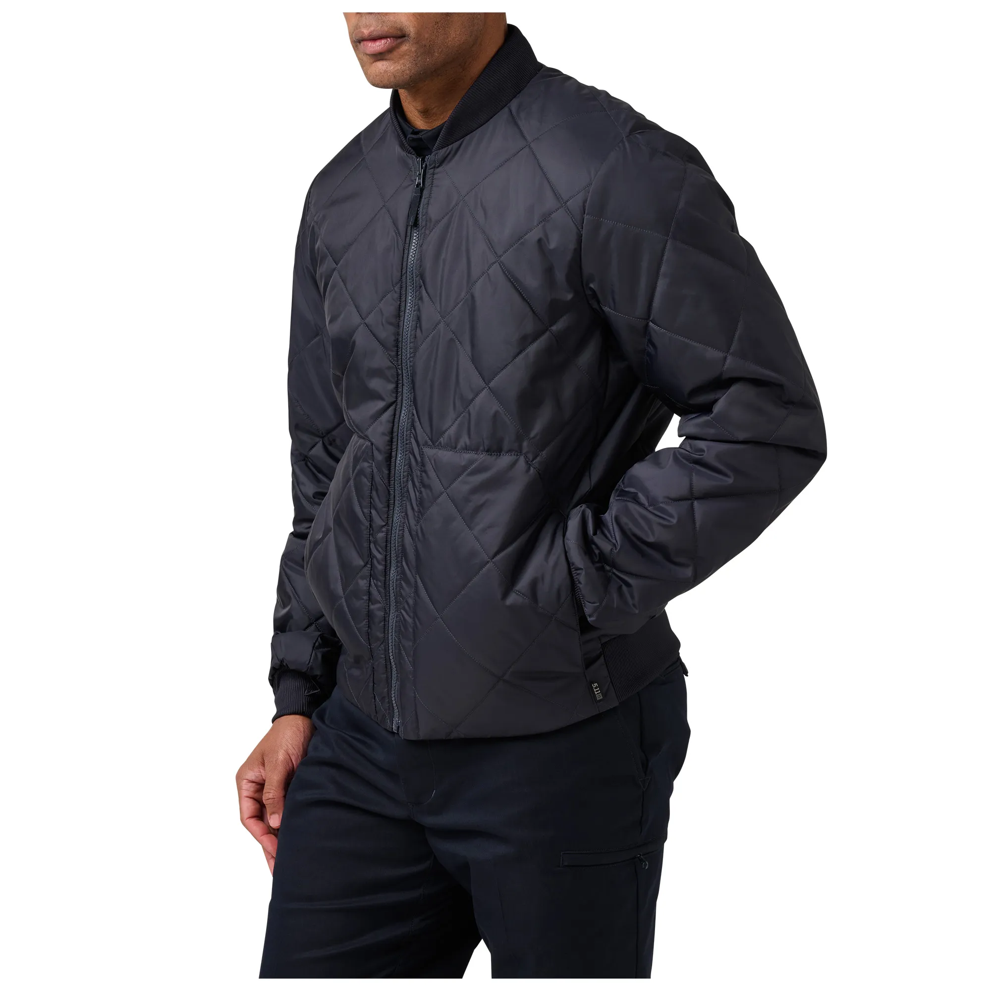 Station Jacket - Joint Force Tactical