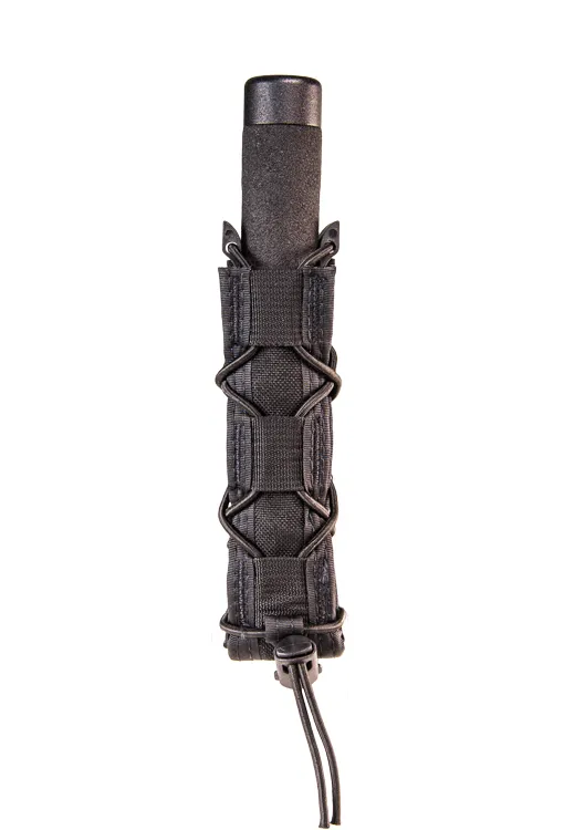 Extended Pistol TACO Mag Pouch - Joint Force Tactical