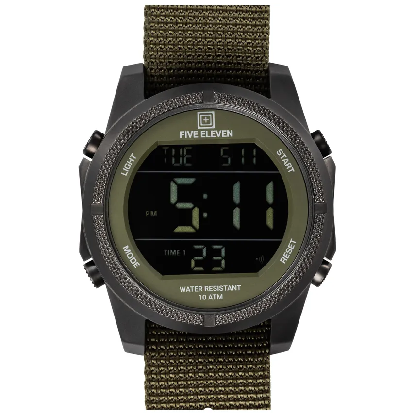 Division Digital Watch - Joint Force Tactical