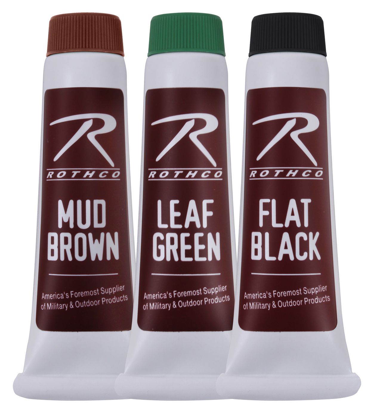 Camouflage Face Paint Cream - Joint Force Tactical