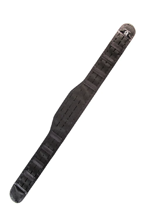 Laser Slim Grip Padded Belt - SLOTTED - Joint Force Tactical