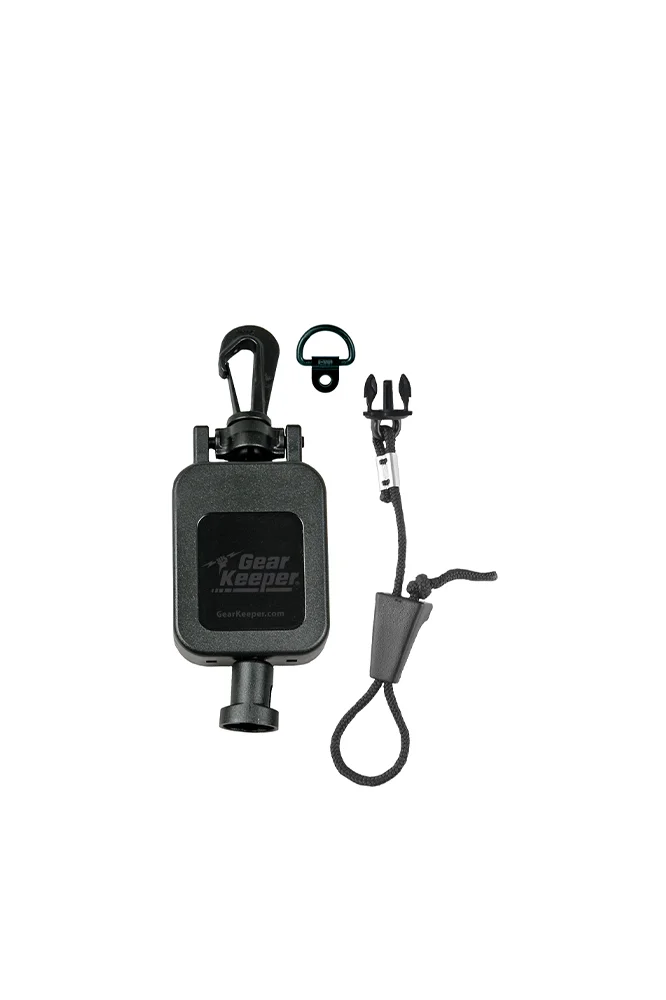 Mini Standard Gear CB Mic Keeper - Joint Force Tactical