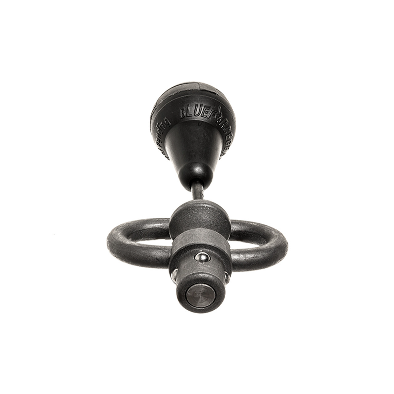 RED Swivel Rapid Emergency Detachment Push Button QD - Joint Force Tactical