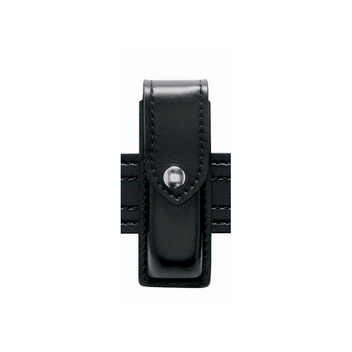 Single Mag Holder Glock 17/22- STX Tactical - Black - Joint Force Tactical