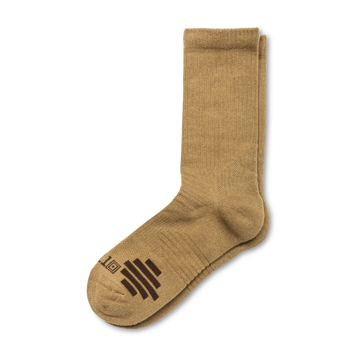 Duty Ready + Merino Crew Socks - Joint Force Tactical