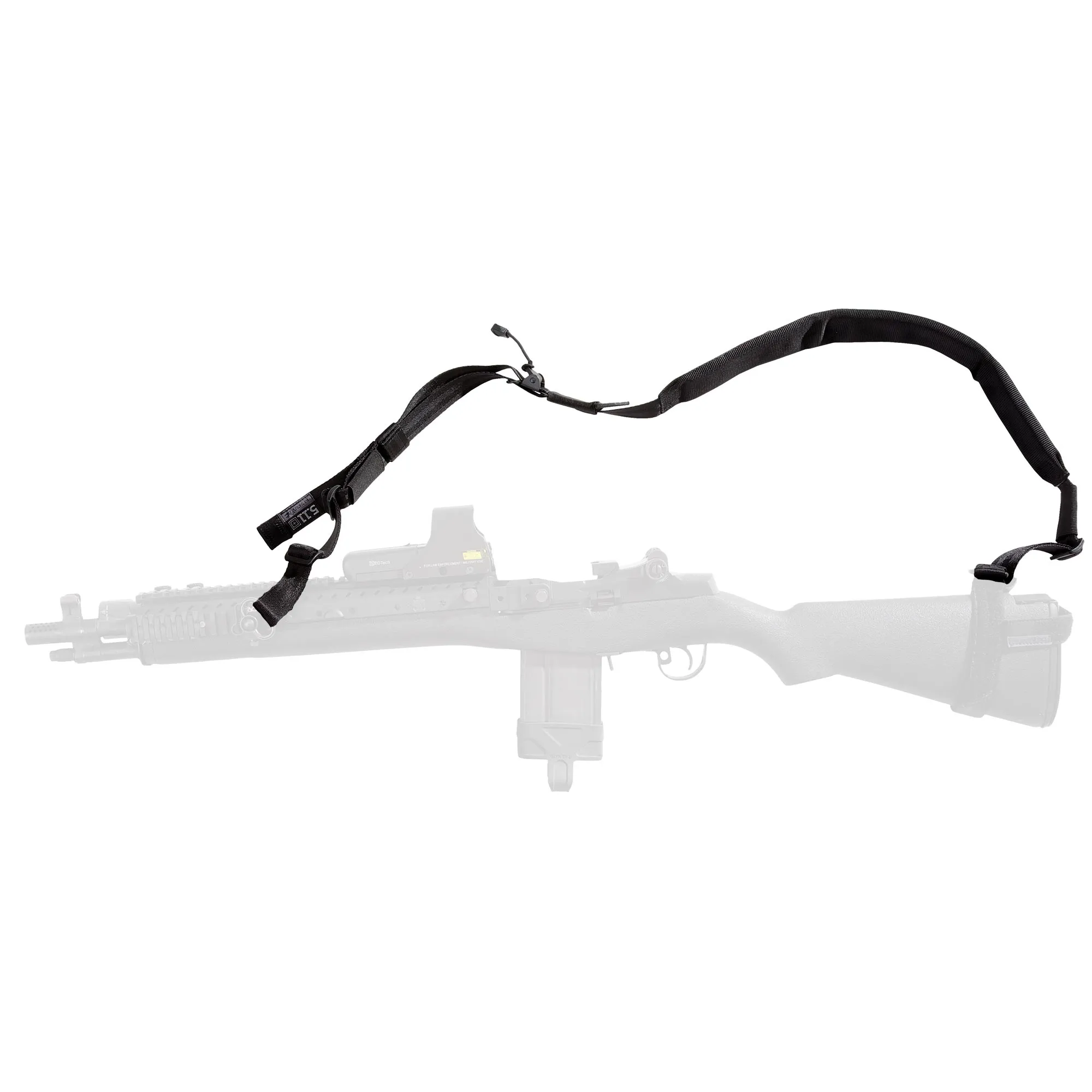 VTAC 2 POINT PADDED SLING - Joint Force Tactical