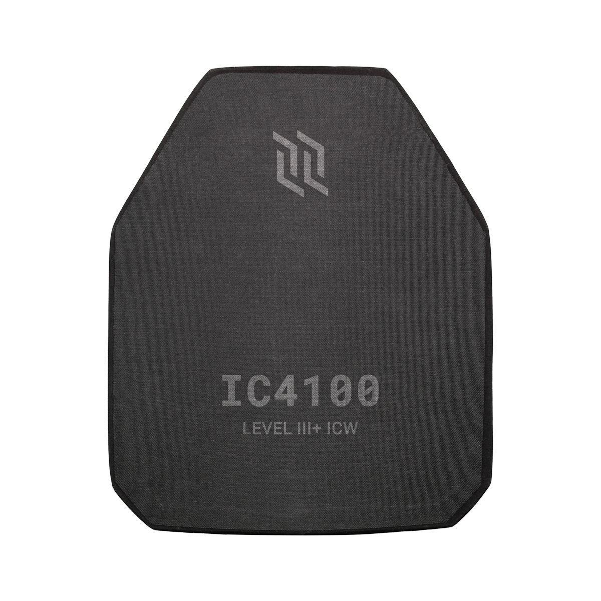 IC4100 Level III+ ICW Rifle Plate - Joint Force Tactical
