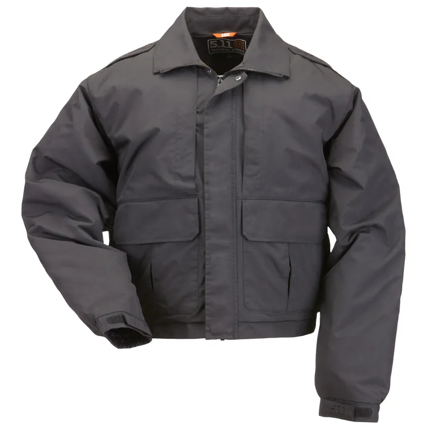 Double Duty Jacket - Joint Force Tactical