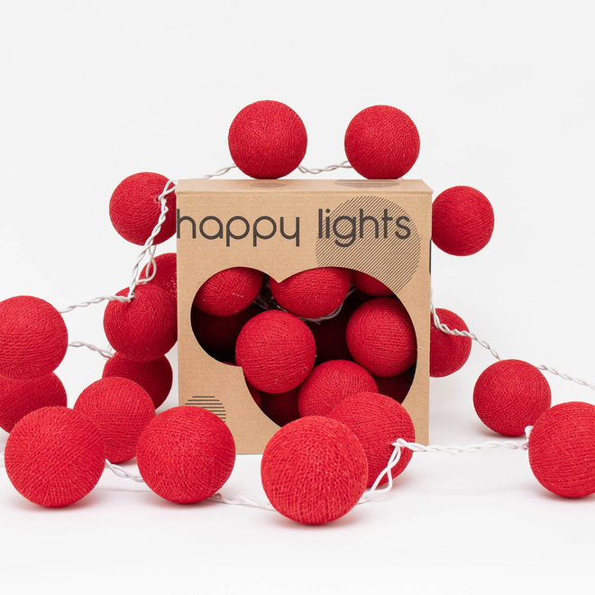 Happy Lights - Kreatelier
