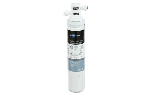 ISE F-2000S Water filter System Plus - Dupont Kitchen and Bath Fixtures