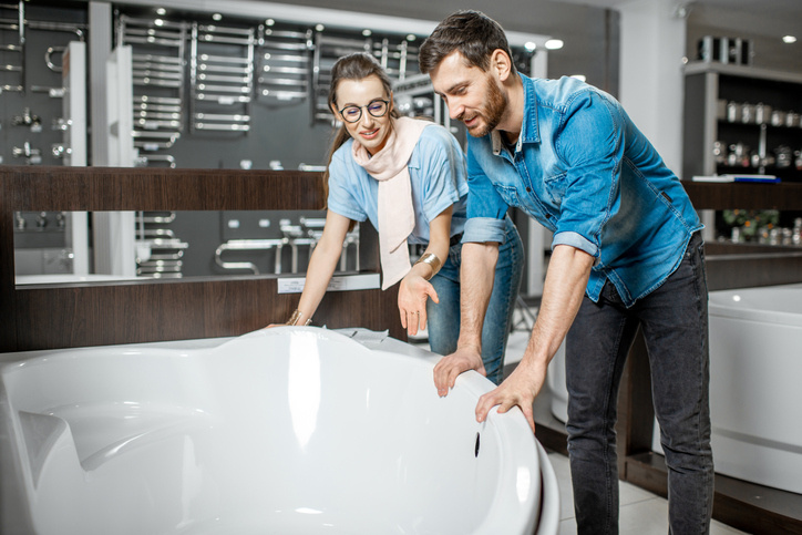Why Quality Bathtubs from Dupont Kitchen And Bath Fixtures Are Worth It ...